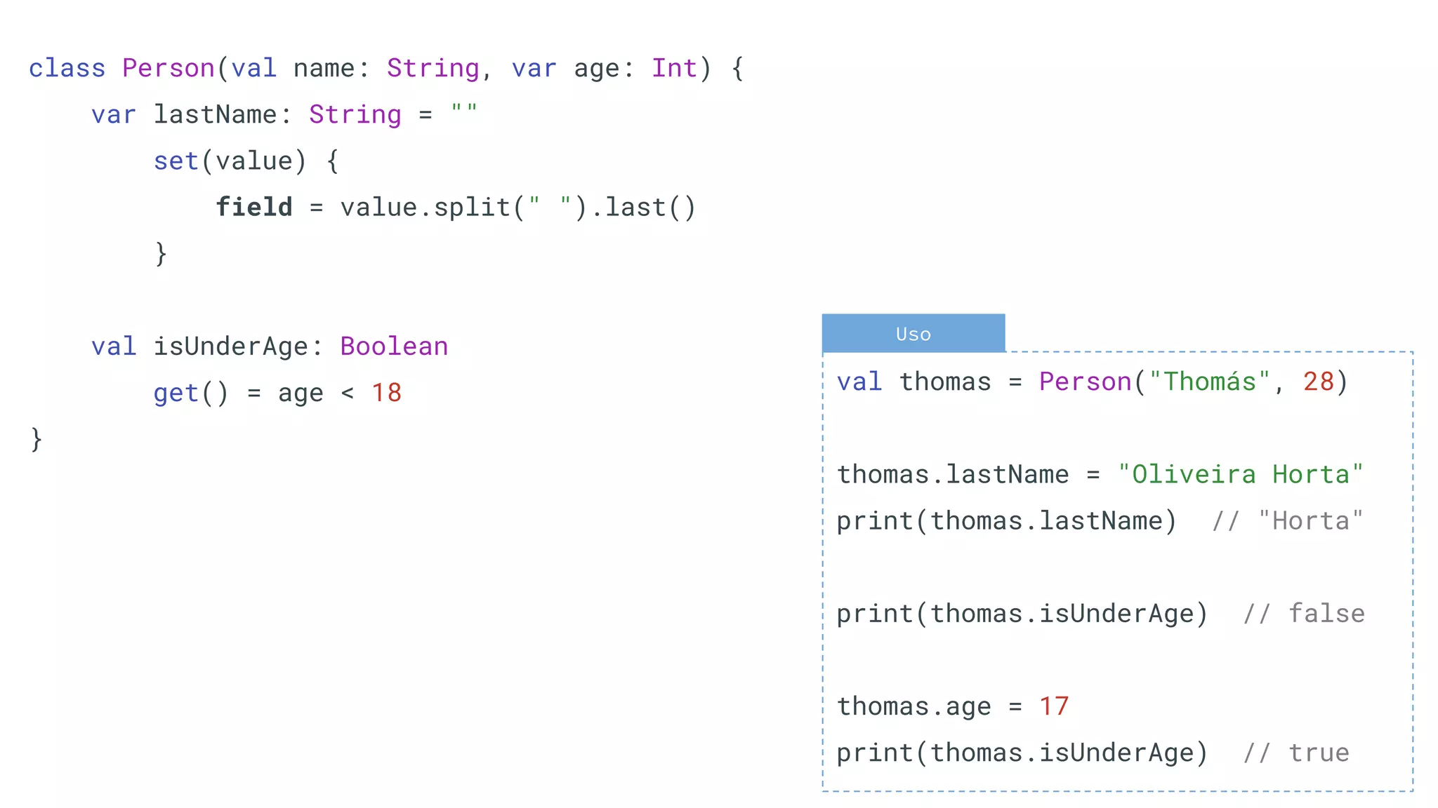 Kotlin Overview (PT-BR) | PPT