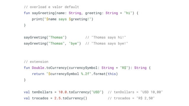 Kotlin Overview (PT-BR) | PPT