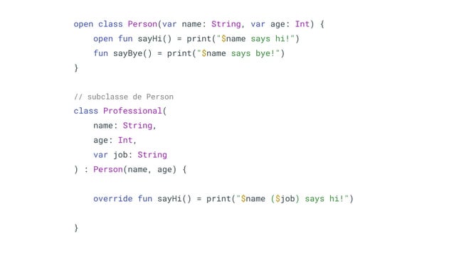 Kotlin Overview (PT-BR) | PPT