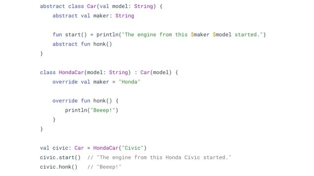 Kotlin Overview (PT-BR) | PPT