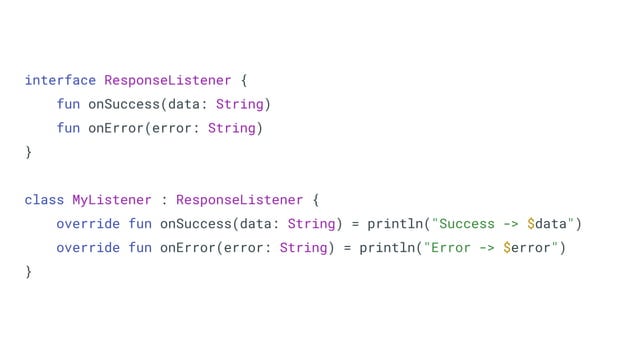 Kotlin Overview (PT-BR) | PPT