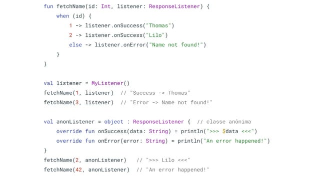 Kotlin Overview (PT-BR) | PPT