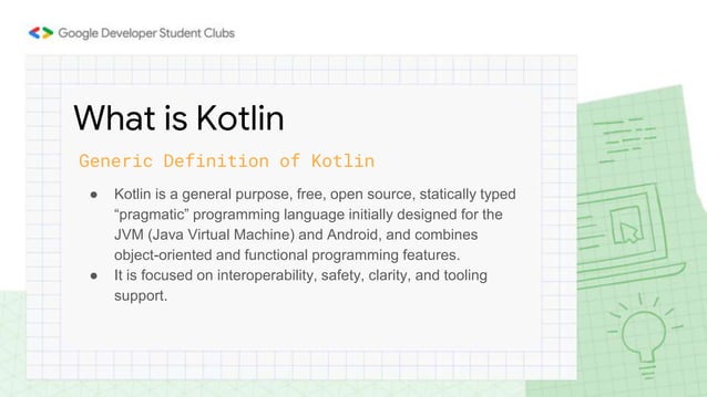 Kotlin Playgroundpptx 