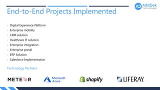 Kotlin- Programming Language For Modern Multi-Platform Applications | PPTX