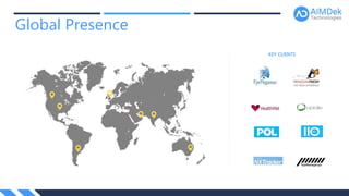 Kotlin- Programming Language For Modern Multi-Platform Applications | PPTX
