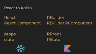 Kotlin react bkk 3.0.0 | PPT