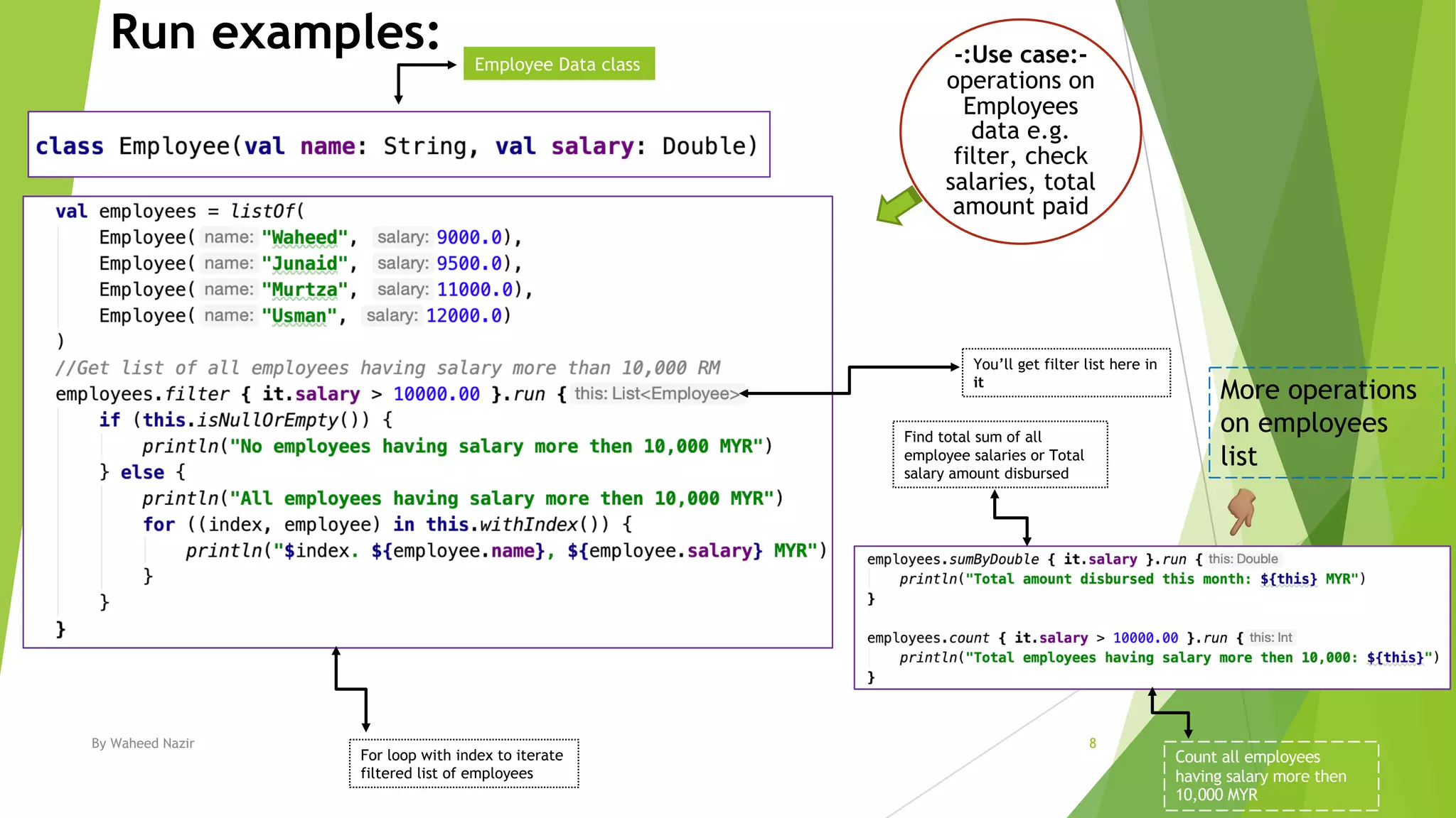 Kotlin scope functions | PPT Kotlin scope functions | PPT