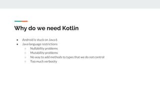 Kotlin for Android Development | PDF | Web Development | Internet