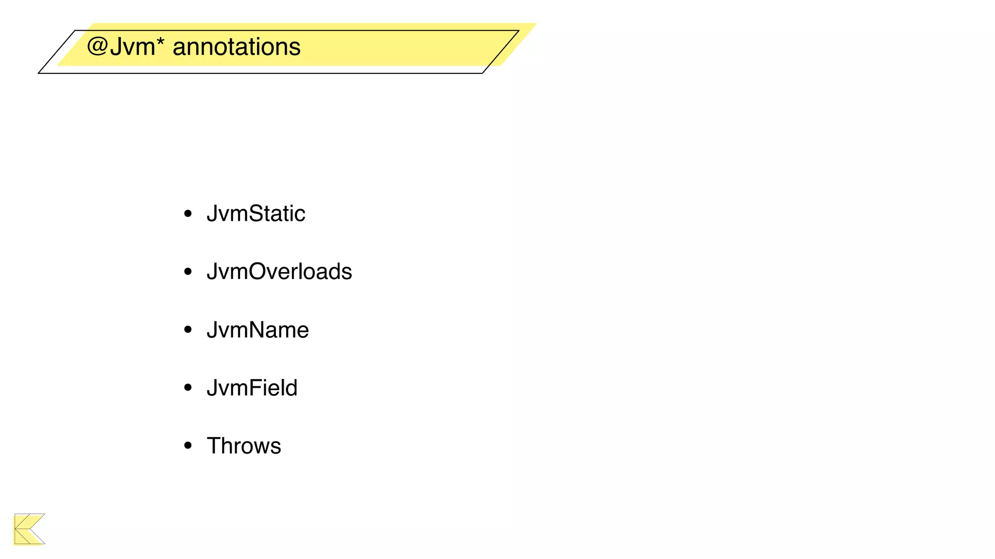 Mastering Kotlin Standard Library | PDF