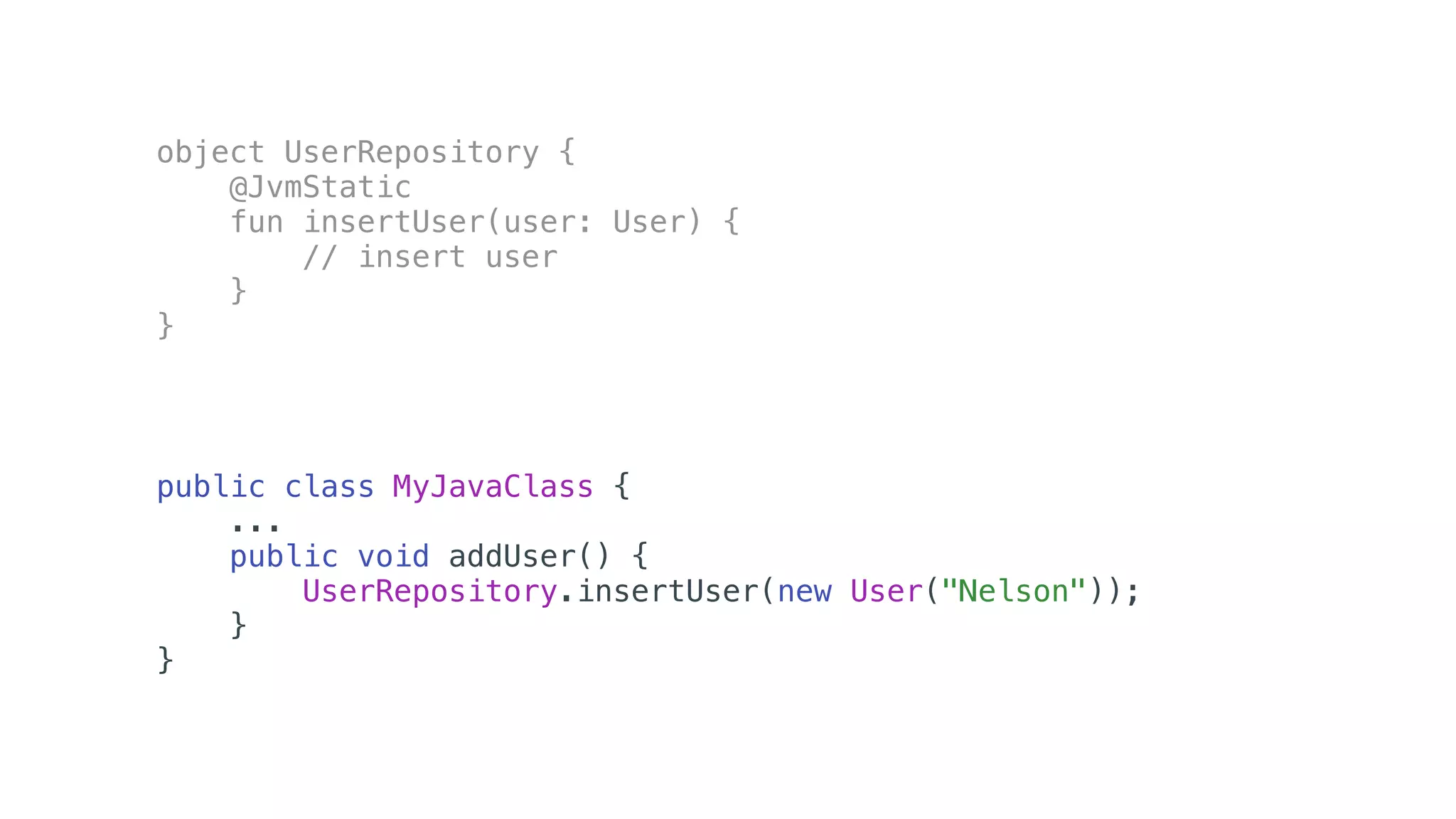 Mastering Kotlin Standard Library Ppt