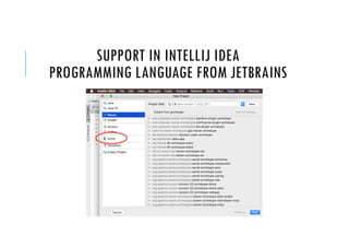 Introduction to Kotlin - Workshop | PDF