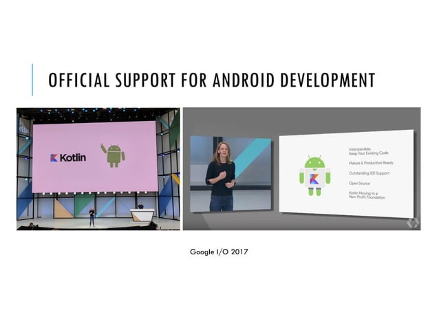 Introduction to Kotlin - Workshop | PDF