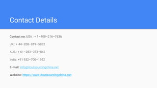 Kotlin vs Flutter: The Battle of Platforms | PPTX