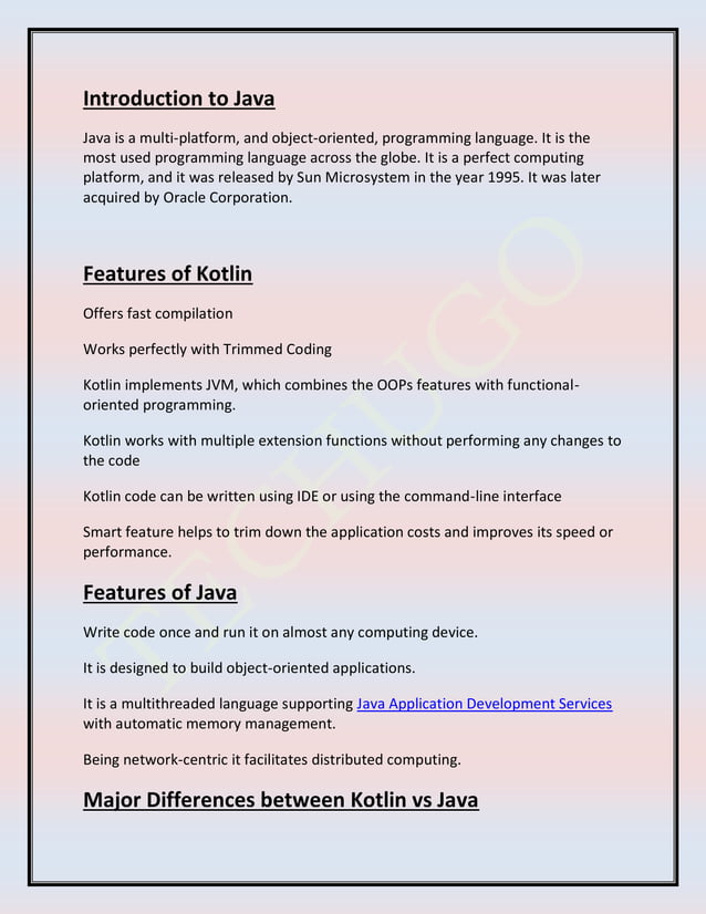 Kotlin Vs Java A Comparison For Application Development Projects.pdf