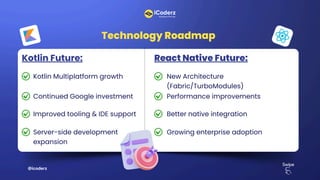 Kotlin vs React Native 2025: Which One to Choose? | PDF