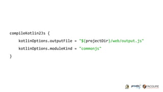 Kotlin wonderland | PPT