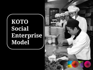 Koto introduction - presentation | PPTX