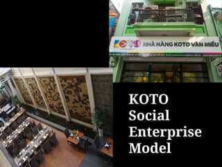 Koto introduction - presentation | PPTX