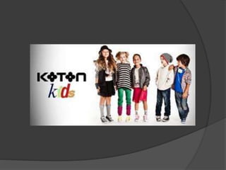 Koton | PPTX