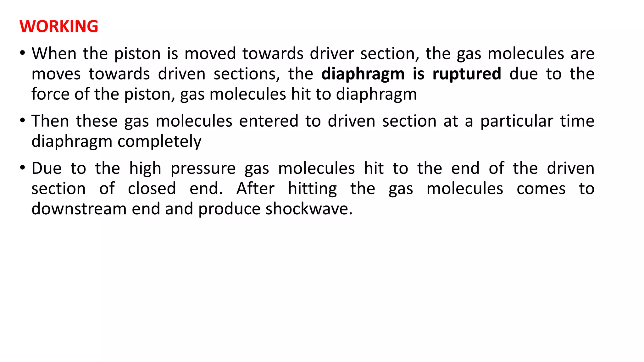 Flash photolysis and Shock tube method | PPTX