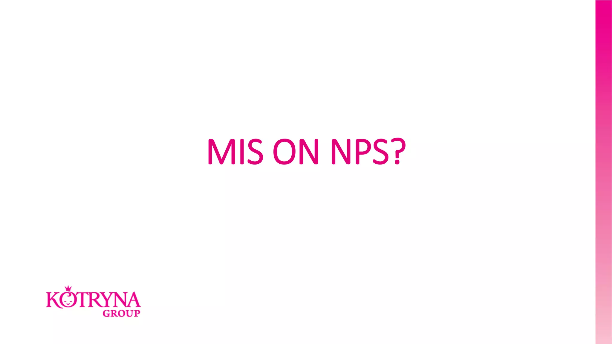 Kotryna_NPS_EE | PPT