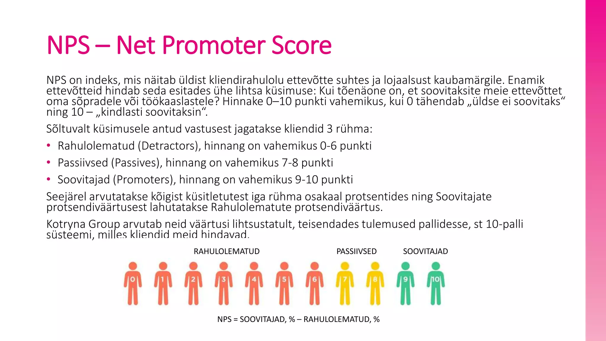 Kotryna_NPS_EE | PPT