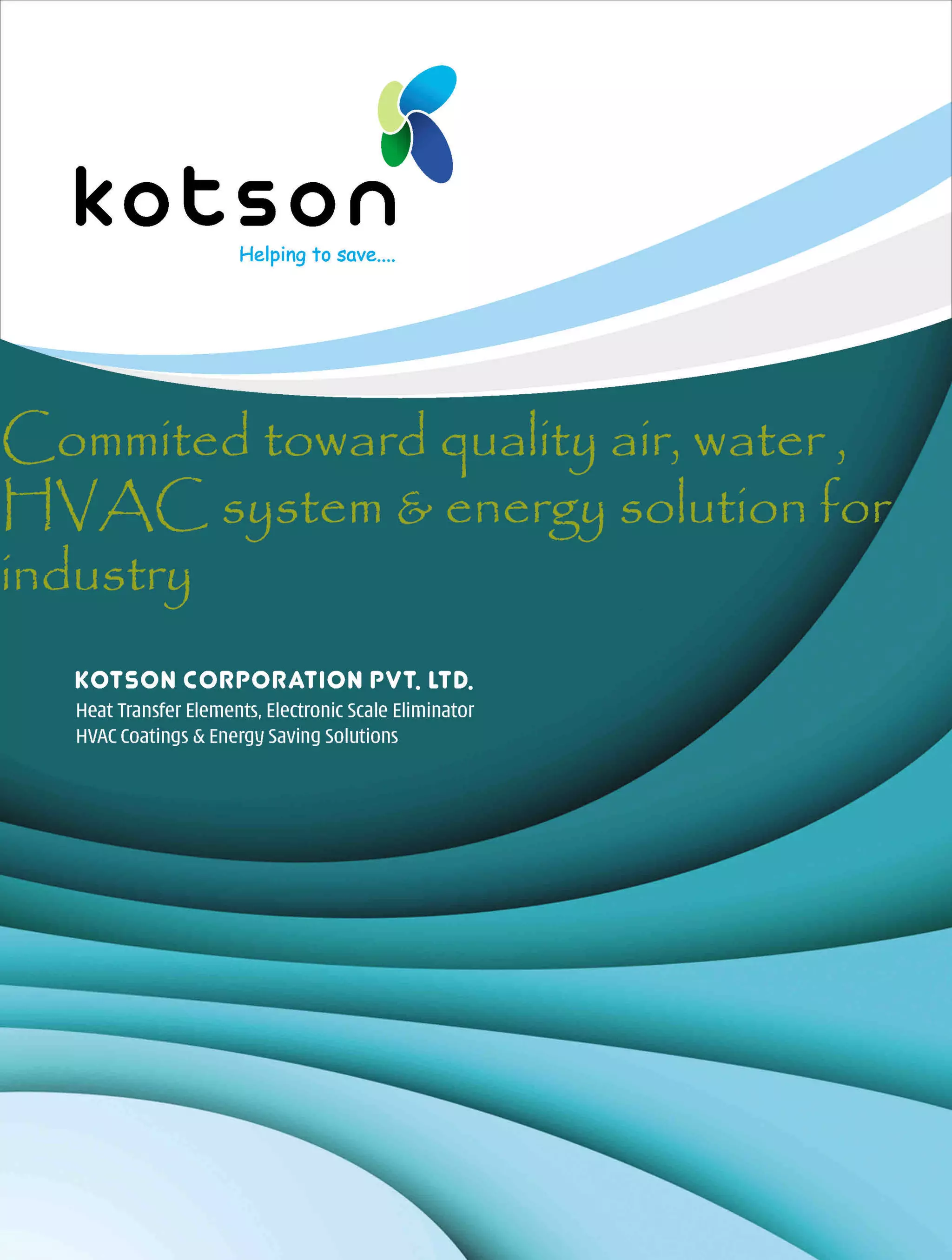 Kotson catalogue | PDF