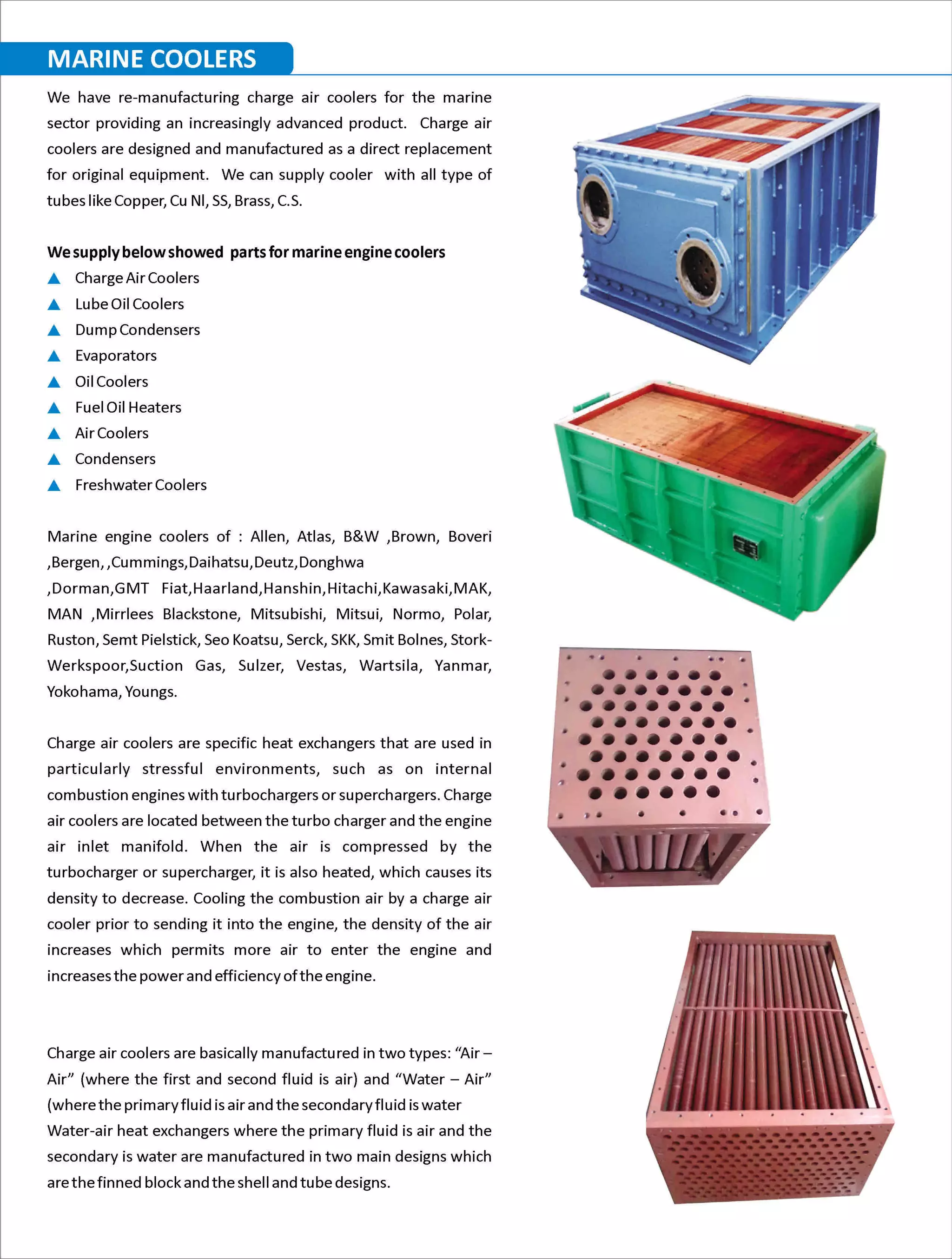 Kotson catalogue | PDF