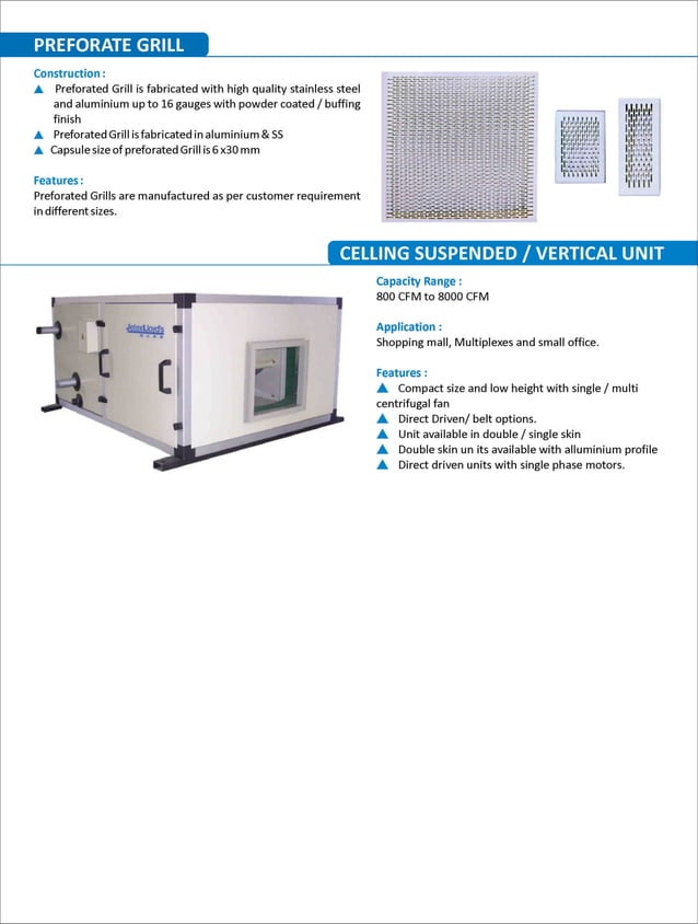 Kotson catalogue | PDF