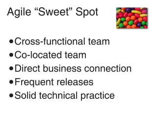 Agile Transition in Trouble? Using the Kotter Change Model as a Diagnostic Tool | KEY