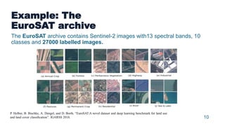 Extreme earth overview | PDF