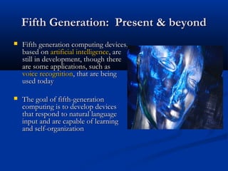 ARTIFICIAL INTELLIGENCE & NEURAL NETWORKS | PPT