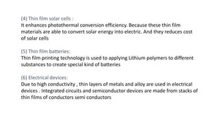 Koushik Deka Msc4 Presentation1 thin film.pptx