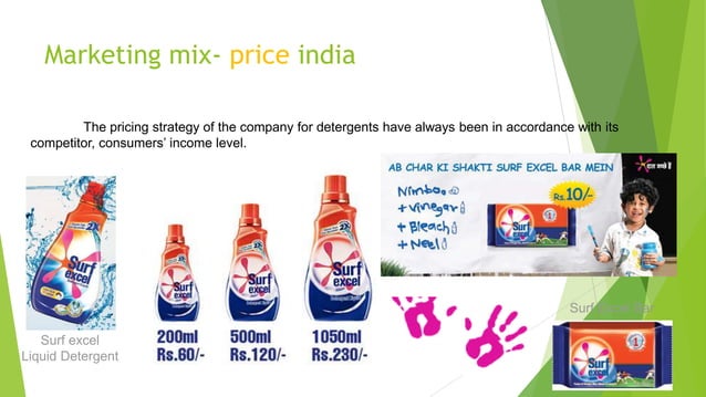 Hindustan Unilever Limited Marketing Strategies | PPTX Hindustan Unilever Limited Marketing Strategies | PPTX