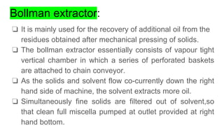 Koushik sn assignment - leaching equipment (1) | PPTX