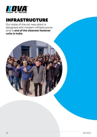 BS 7419 Square Square Holding Down Bolts | PDF