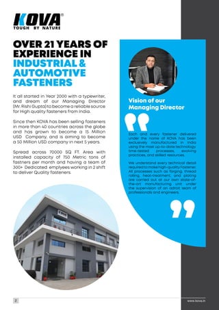 Fasteners For Module Mounting Structure | PDF