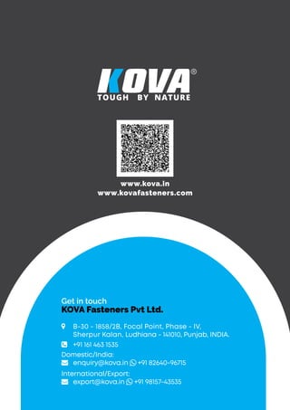 DIN 933, ISO 4017 | PDF