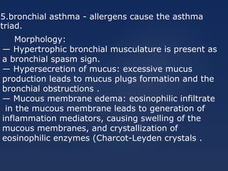Pathology of immune system | PPT