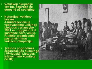 Tauragės Žalgirių gimnazija. Kovo 11 – Lietuvos Nepriklausomybės Atkūrimo diena | PPT