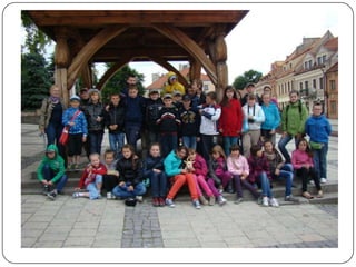 Faustina in Poland | PPTX