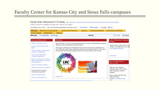 Faculty-Librarian collaboration | PDF