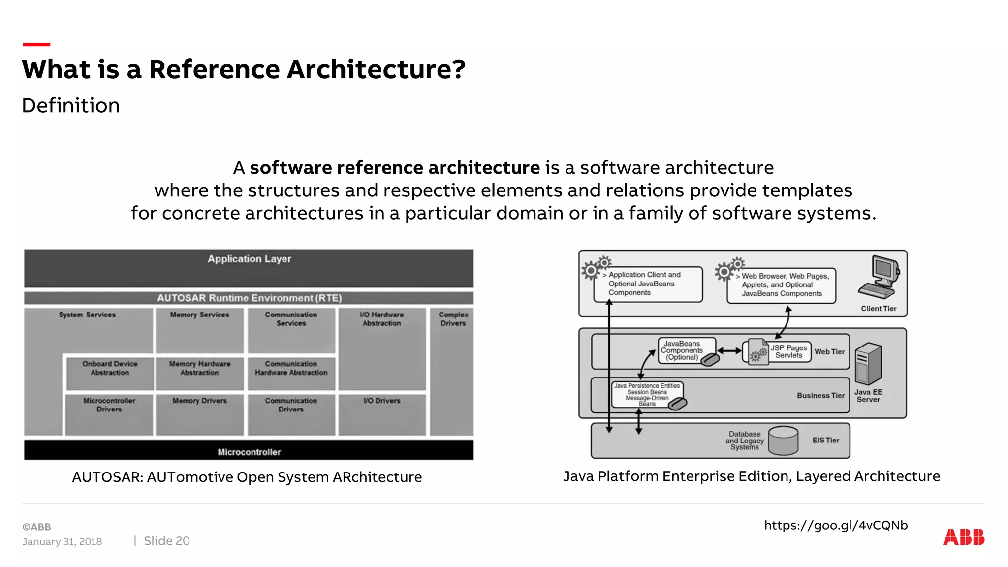 Software Architecture in Process Automation: UML & the "Smart Factory" | PDF