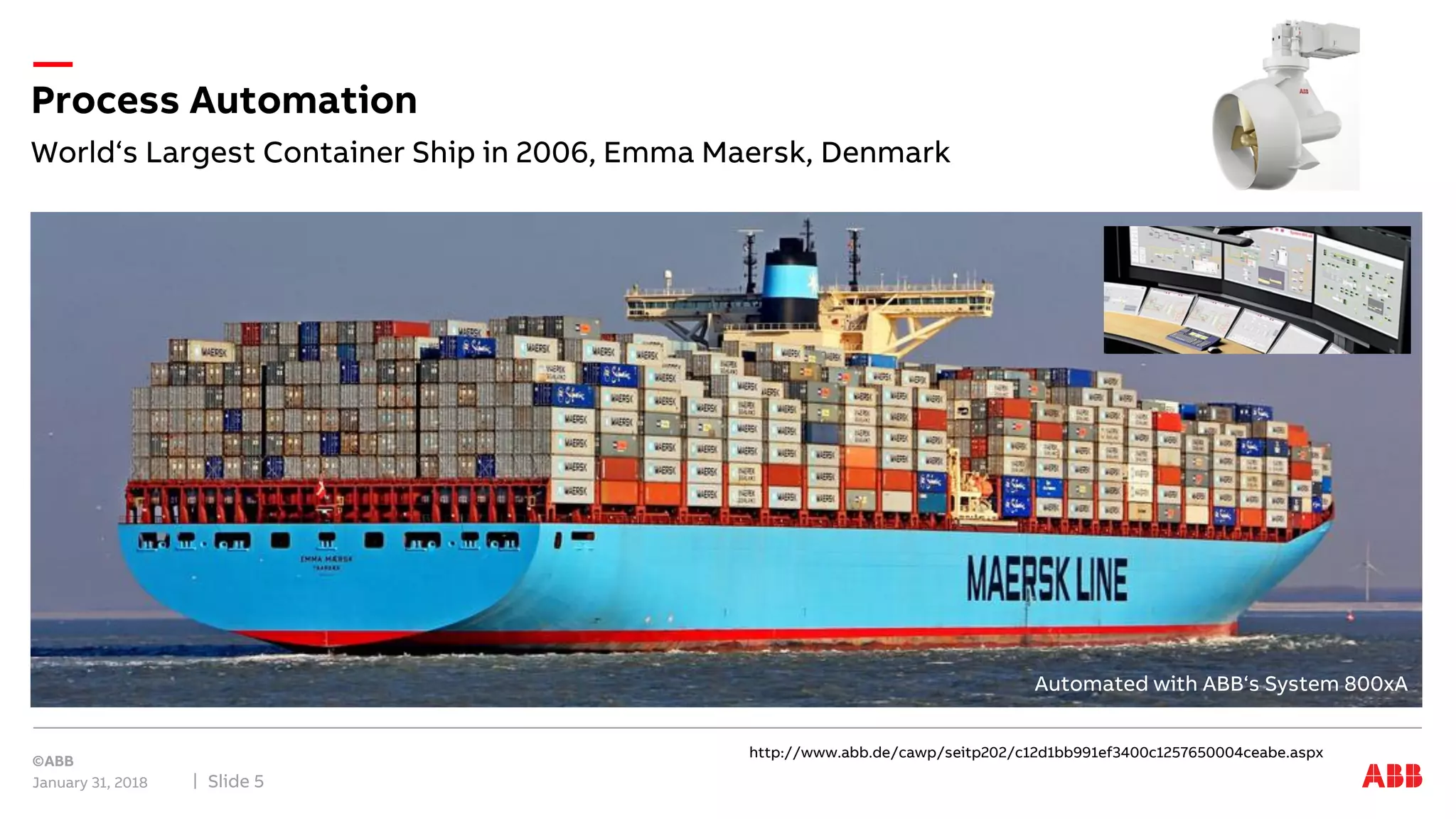 Software Architecture in Process Automation: UML & the "Smart Factory" | PDF