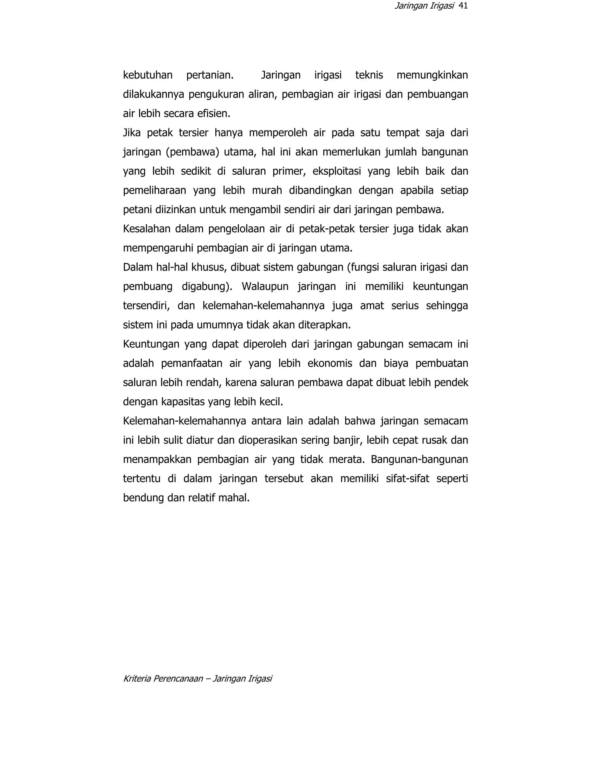 Kp 01 jaringan | PDF