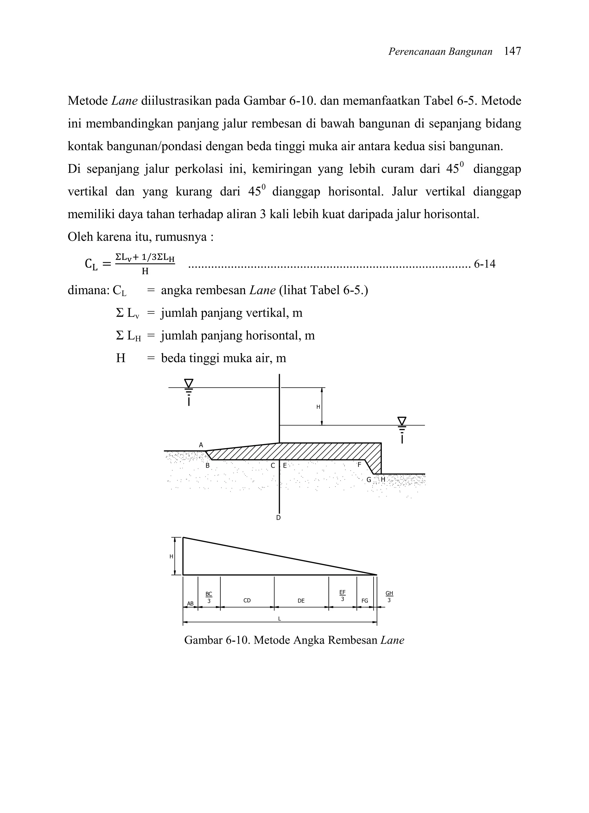 Kriteria Perencanaan-KP 02-bangunan-utama-Tahun 2013 | PDF