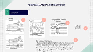 Kriteria Perencanaan Bagian Bangunan Utama | PPTX