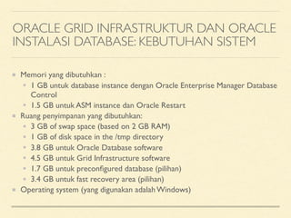 Kp.2 pembuatan database | PPT