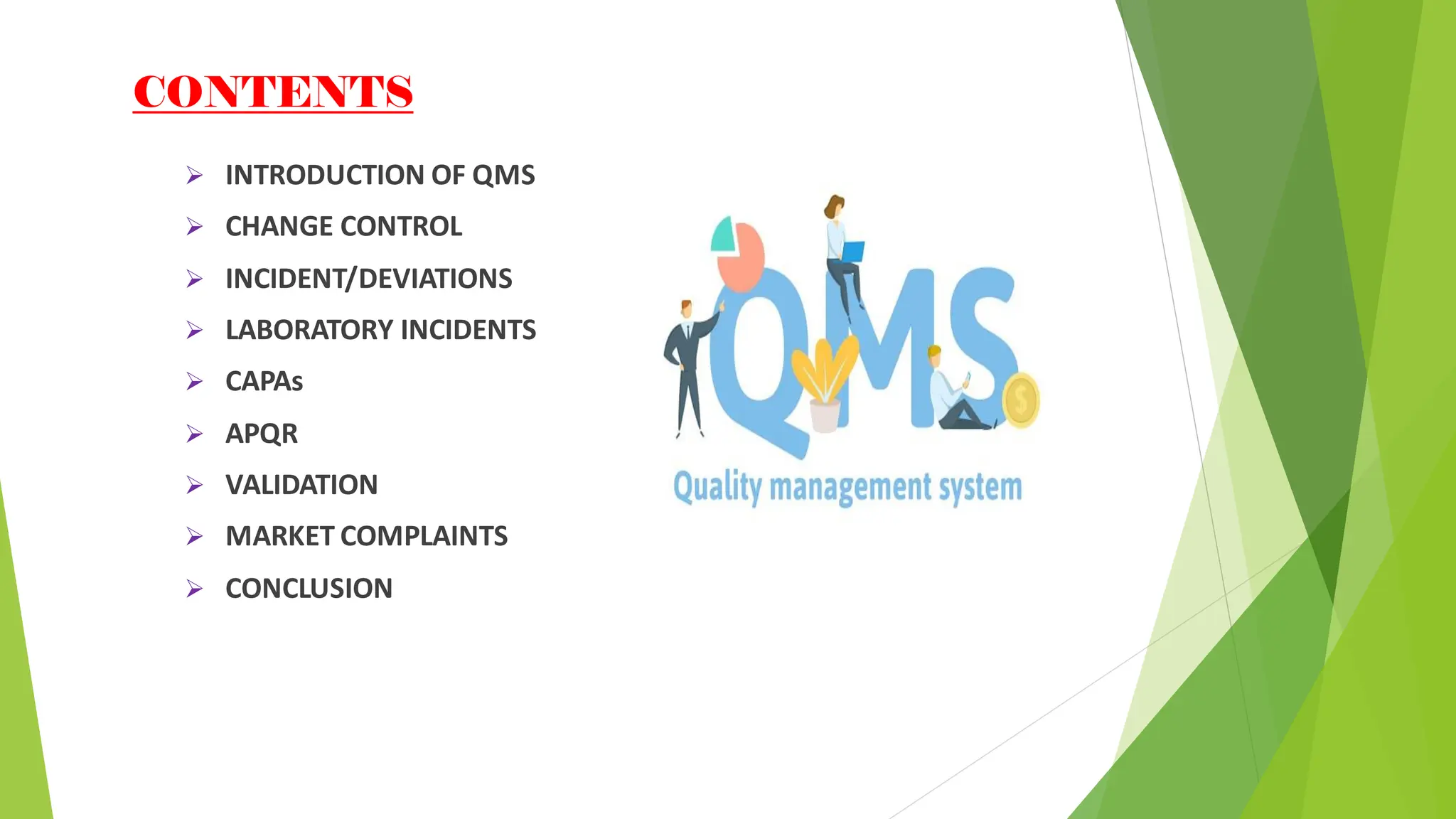 Quality Management System in of pharma .pdf