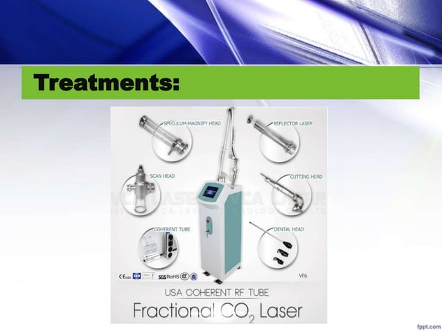 Fractional Carbon Dioxide Laser for Keratosis Pilaris: A Single -Blind, Randomized, Comparative ...